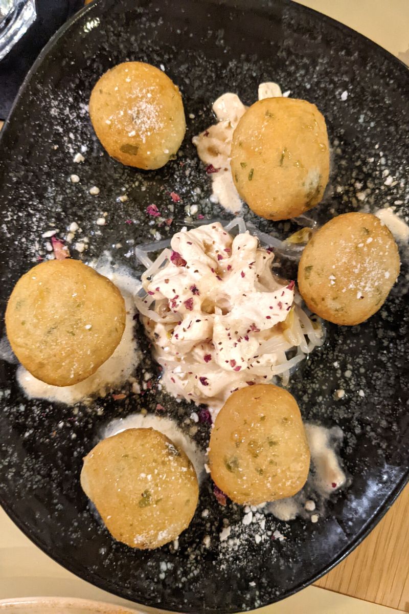 Useful guide for your holidays in Rhodes: the best places to eat (Part ...
